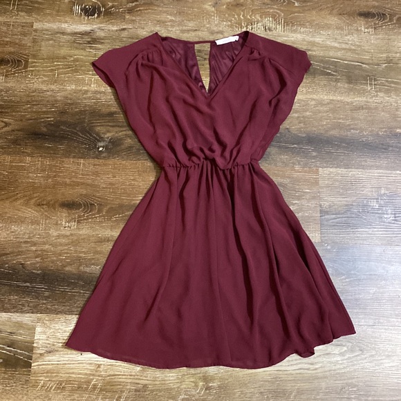 Lush | Dresses | Lush Dress | Poshmark